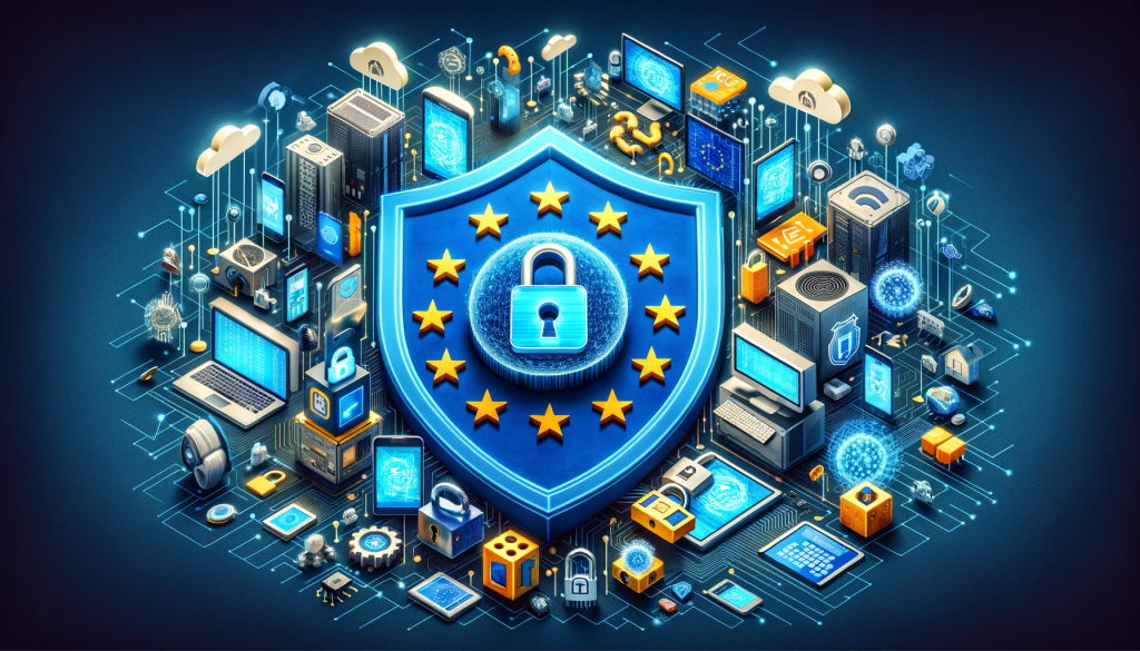 EU Cybersecurity Certification Framework - Scalanto